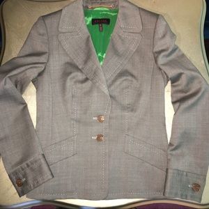 Escada | Jackets & Coats | Escada Jacket | Poshmark